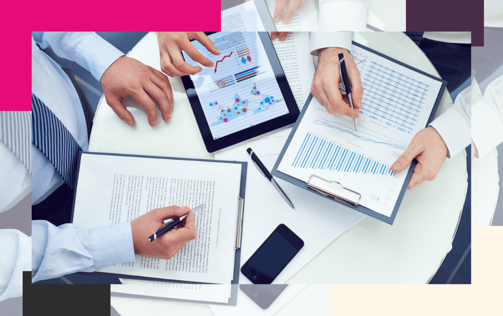 Legal Marketing Agency - Professional Reports - Some Examples That ...