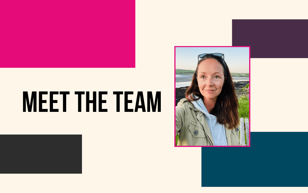 Legal Marketing Agency - Meet the Team - Chloe Mann - ELE Rocks
