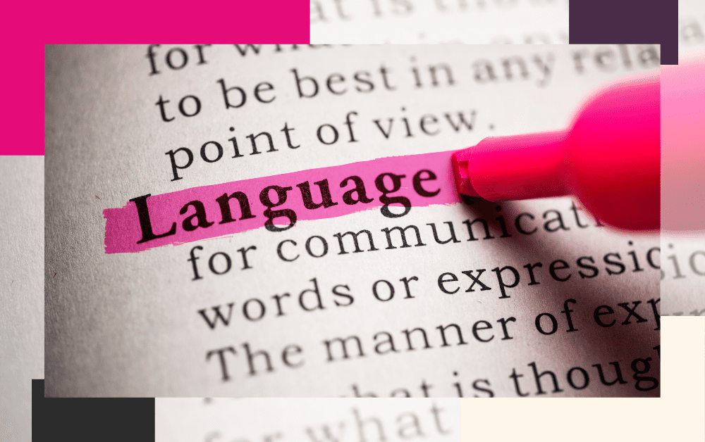 Celebrating the simple benefits of plain language.