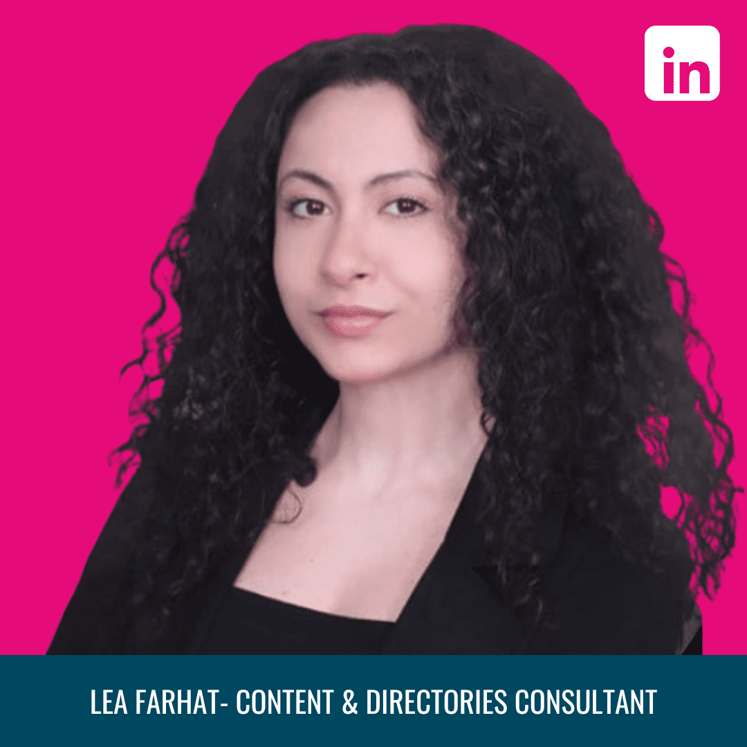 Legal Directory Consultancy - Meet the team - ELE Rocks